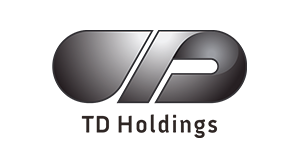 logo-tdhd | 東洋電装株式会社